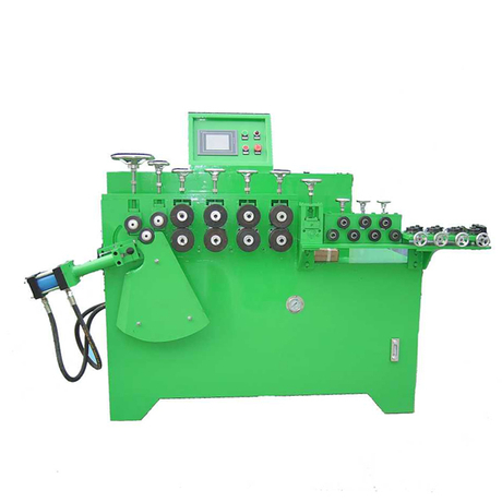 Wire Bending Machine, 3D Wire Forming Machine, 2D Steel Wire Bender ...