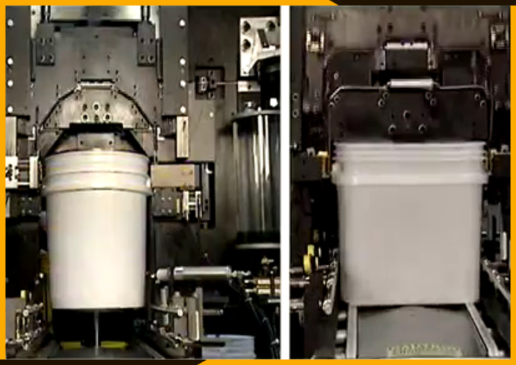 Hydraulic Metal Wire Bending Machine for Making Bucket Handle wire ...