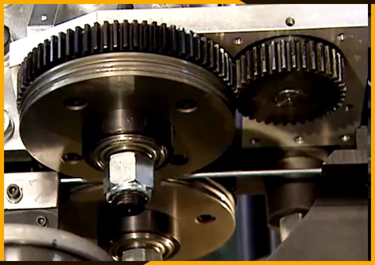 Hydraulic Metal Wire Bending Machine for Making Bucket Handle wire ...